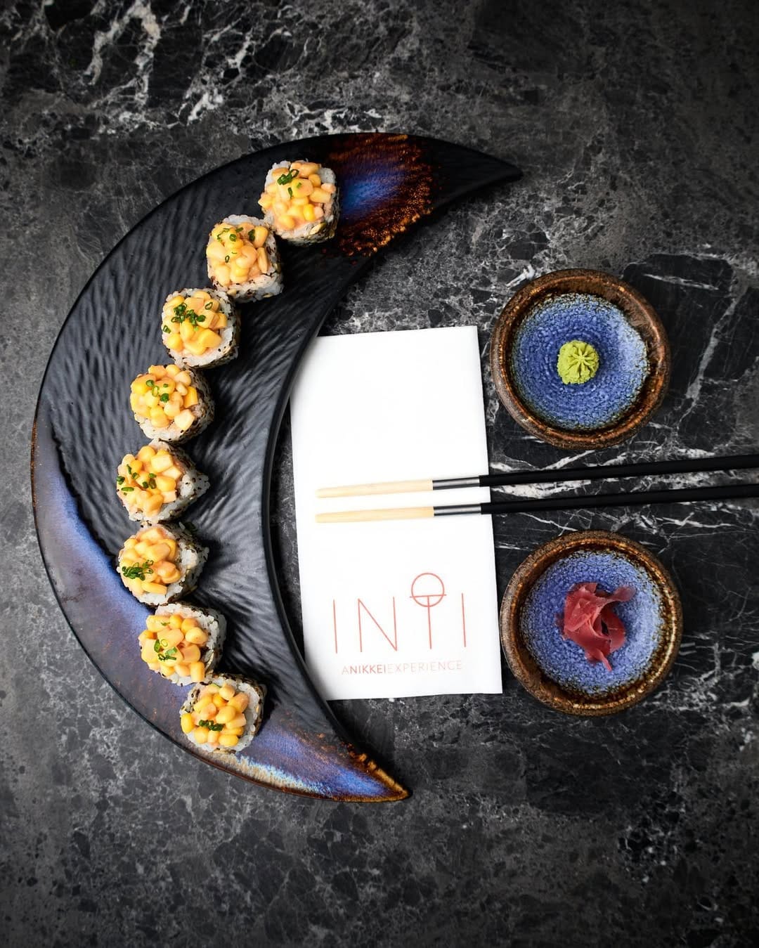 INTI - A Nikkei Experience | Nairobi Unwind.