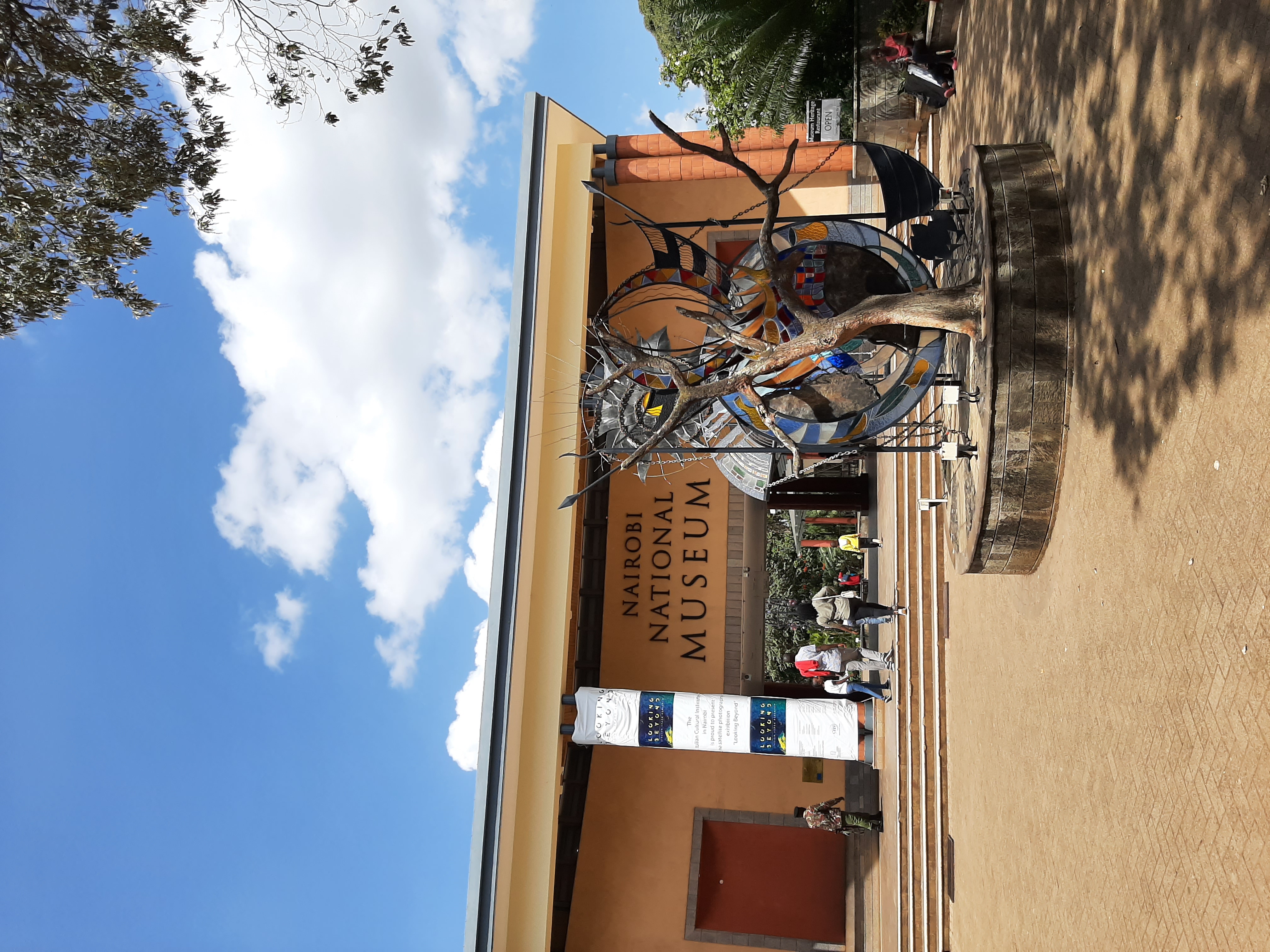 Nairobi National Museum | Nairobi Unwind.