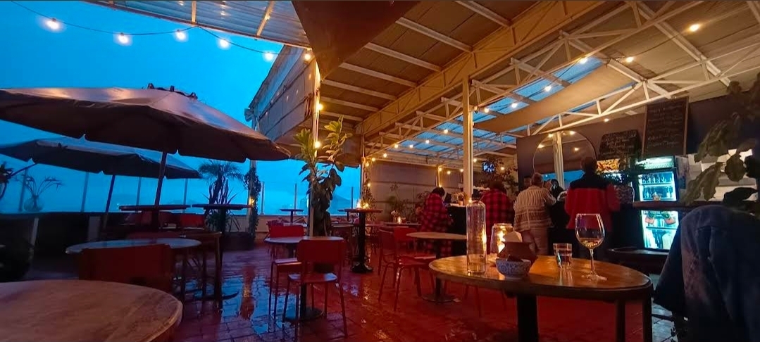 Unseen Nairobi | Nairobi Unwind.